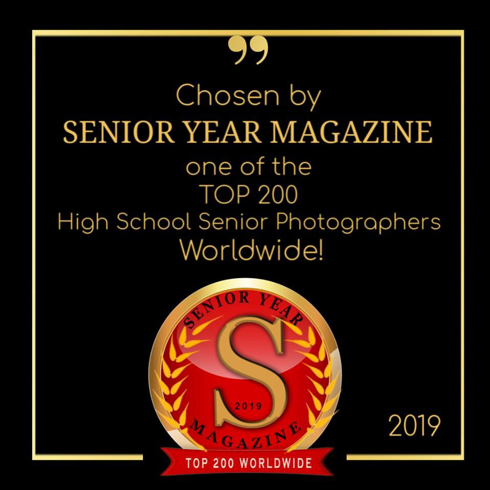 Frisco, Texas Senior Photographer Kristi Pennington Photography