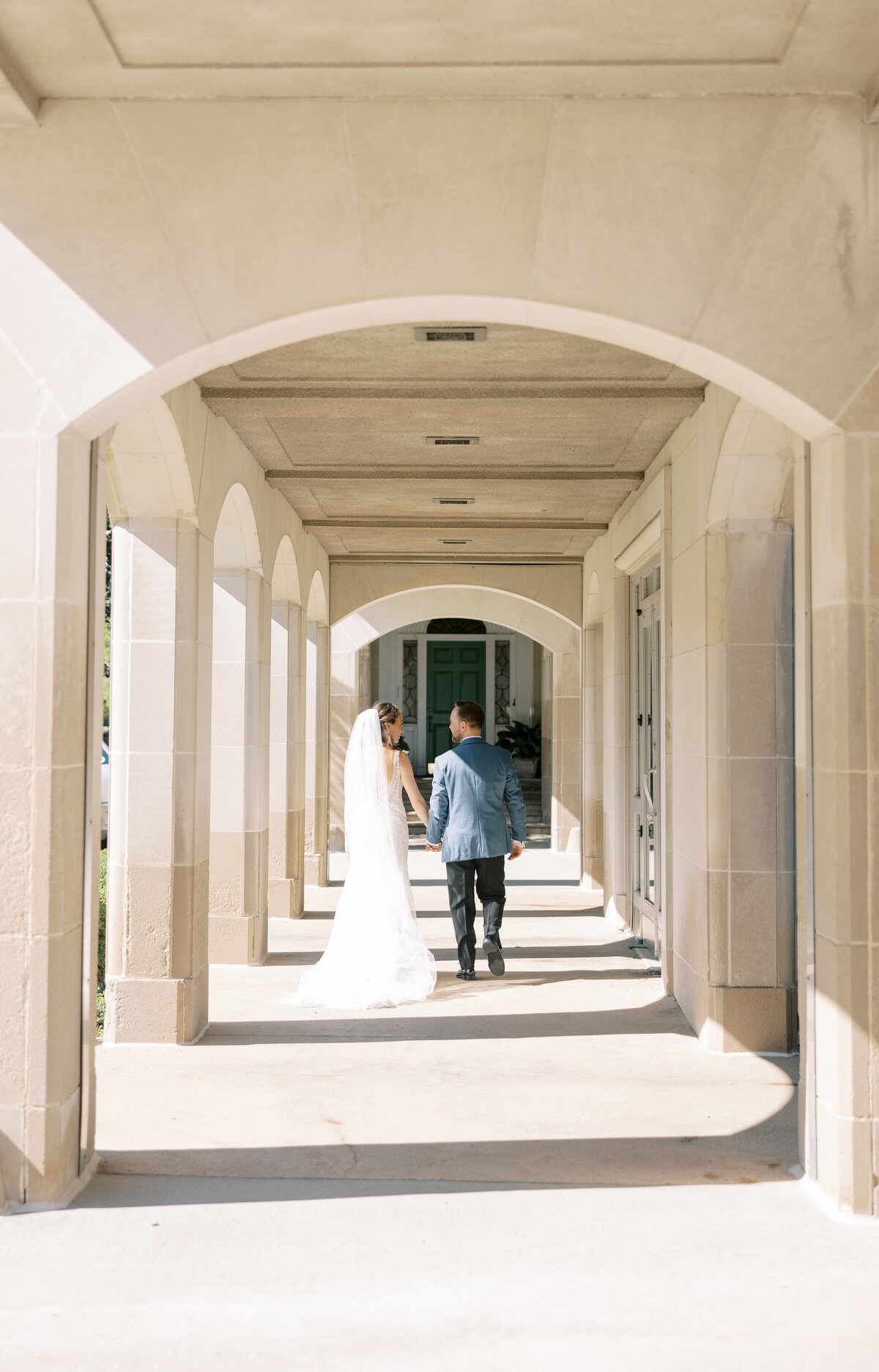 Process - Violet Carter Photography - Step by Step