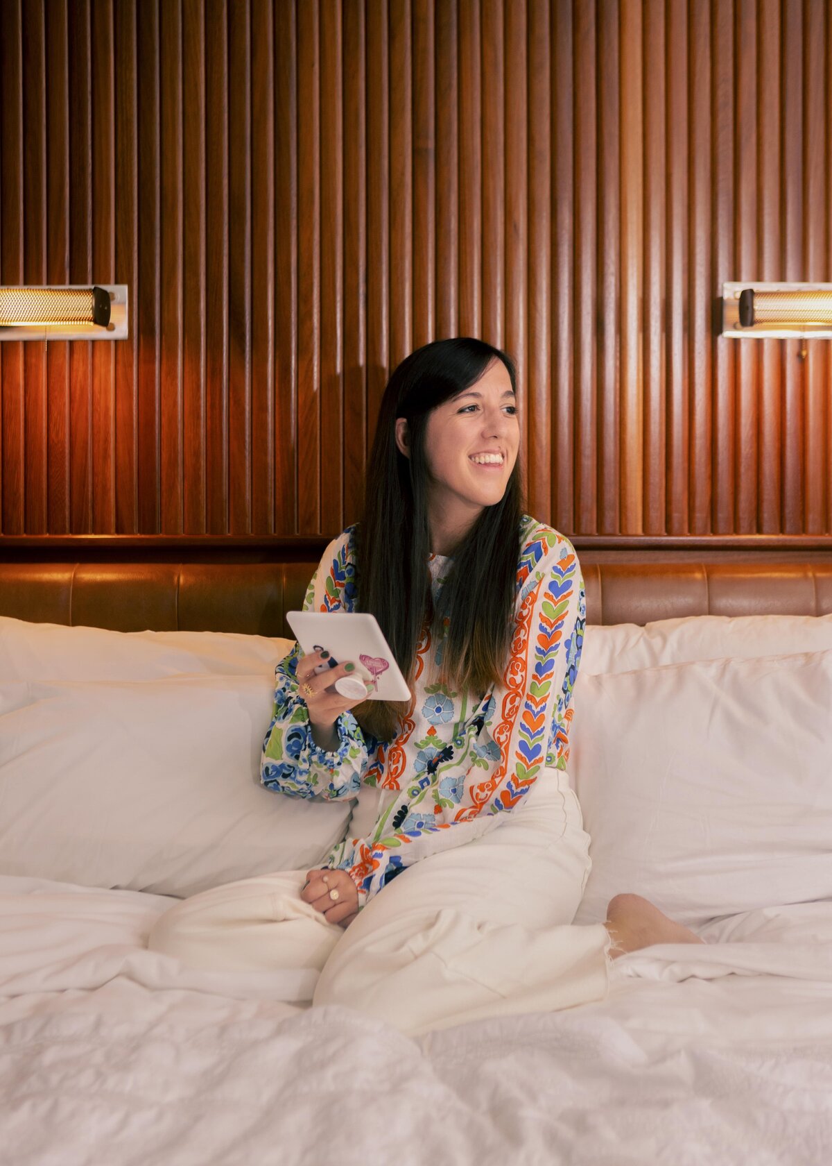 Elena Armas | NY Times & International Bestselling Author