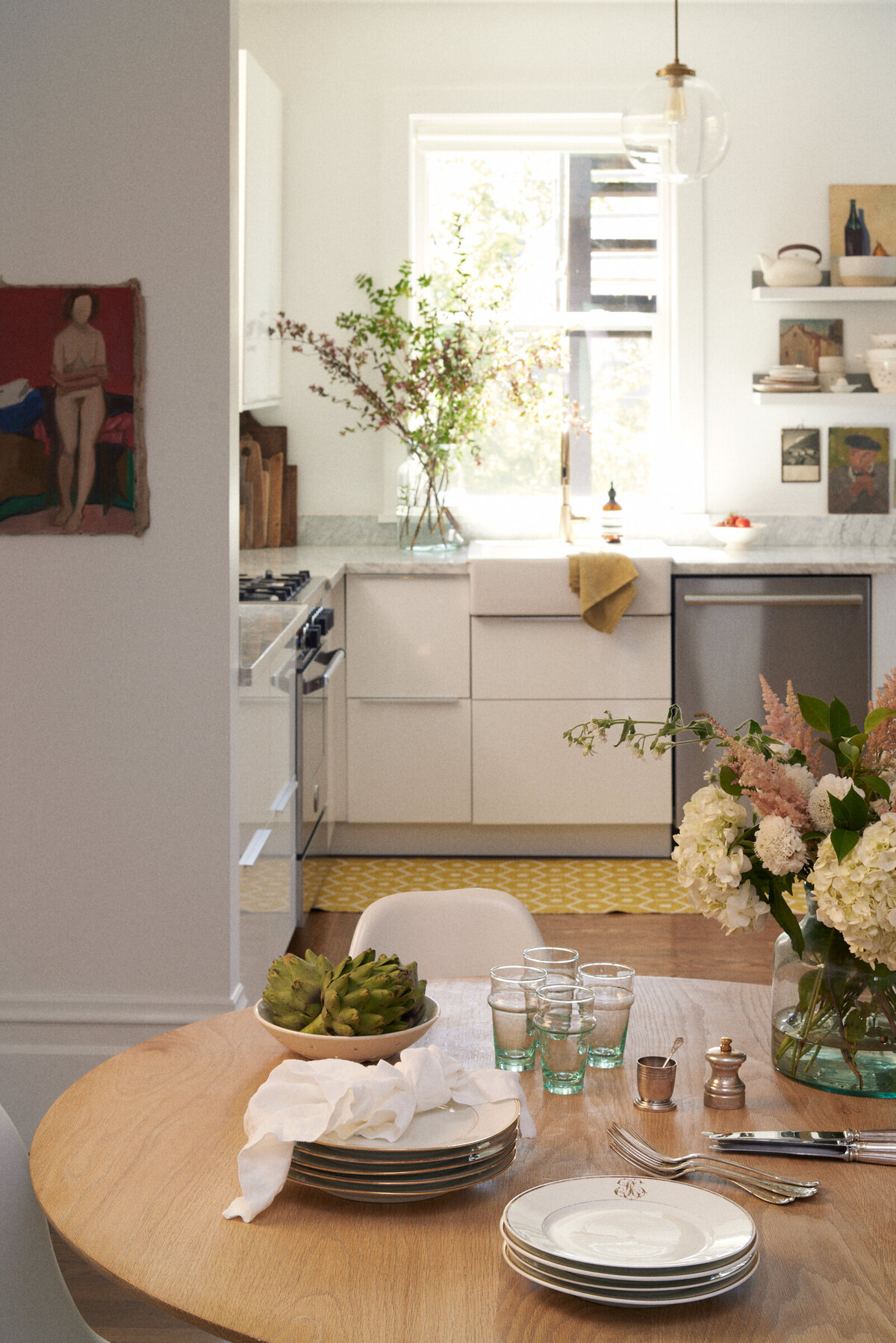 Bay Area Photo Stylist & Art Director | Cindy Chesney