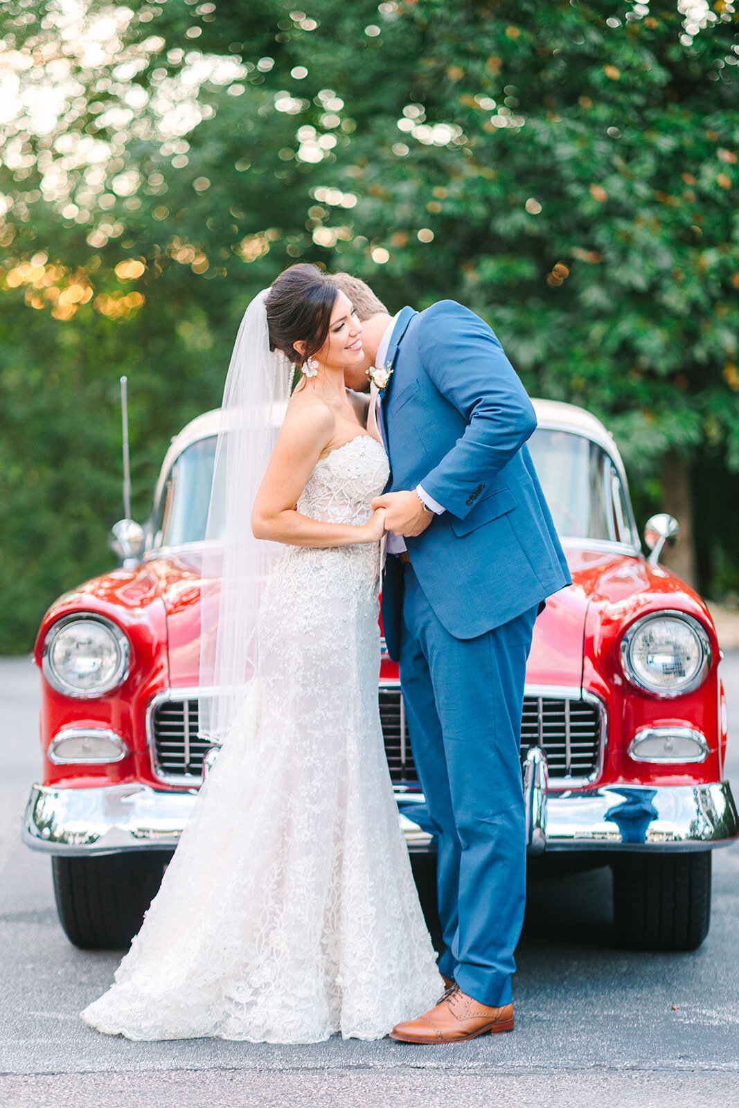 Raleigh, NC Wedding Photographer | Tierney Riggs Photography