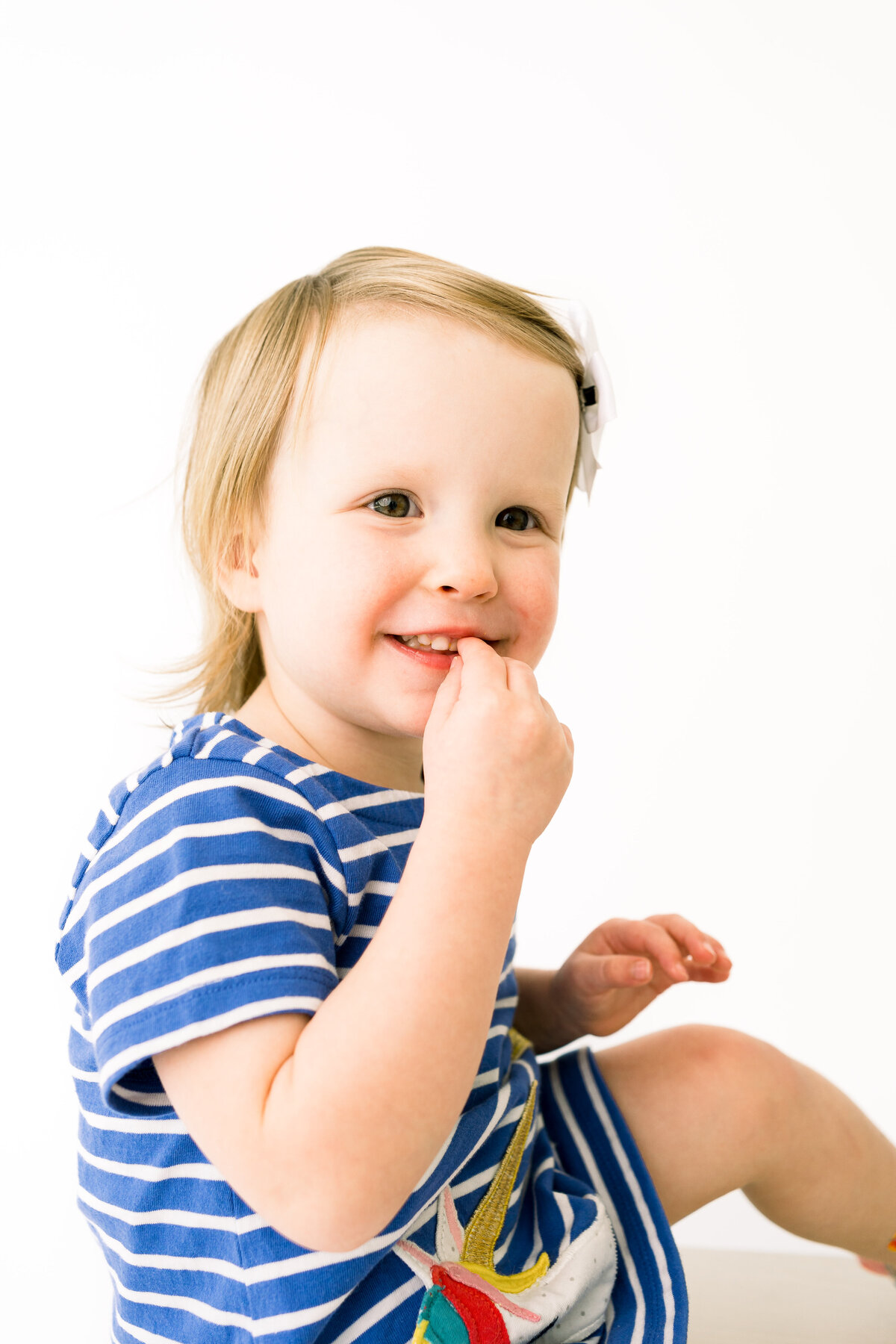 Fort Worth Portrait Photographer | Eden Mitchell Photography