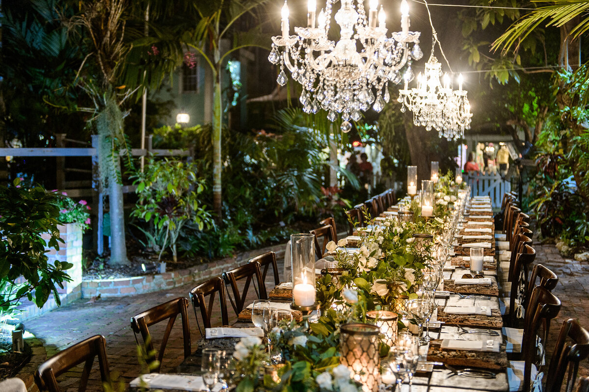 Discover Picture Perfect Florida Keys Wedding Venues