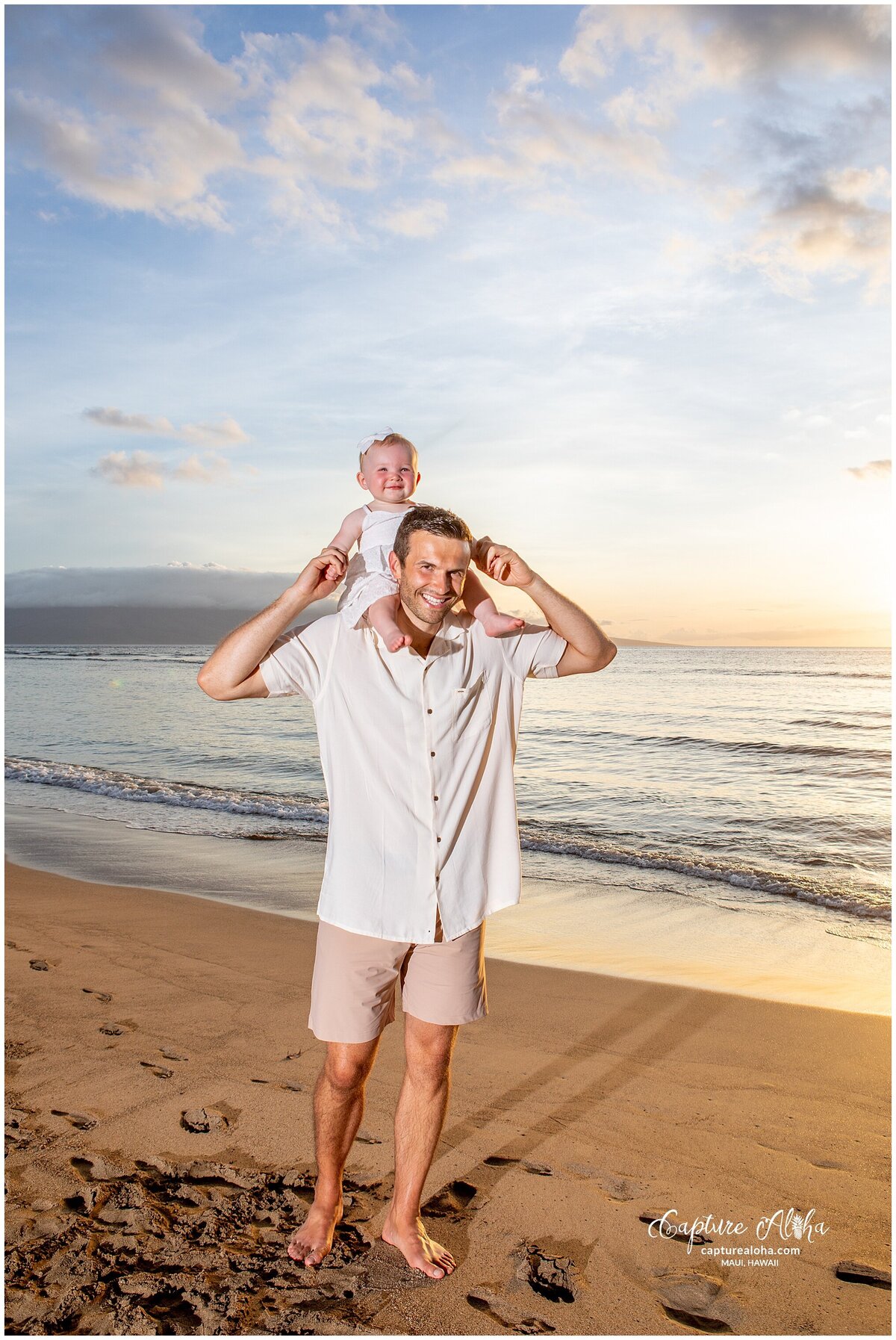 Family Photographers in Maui | Capture Aloha Photography