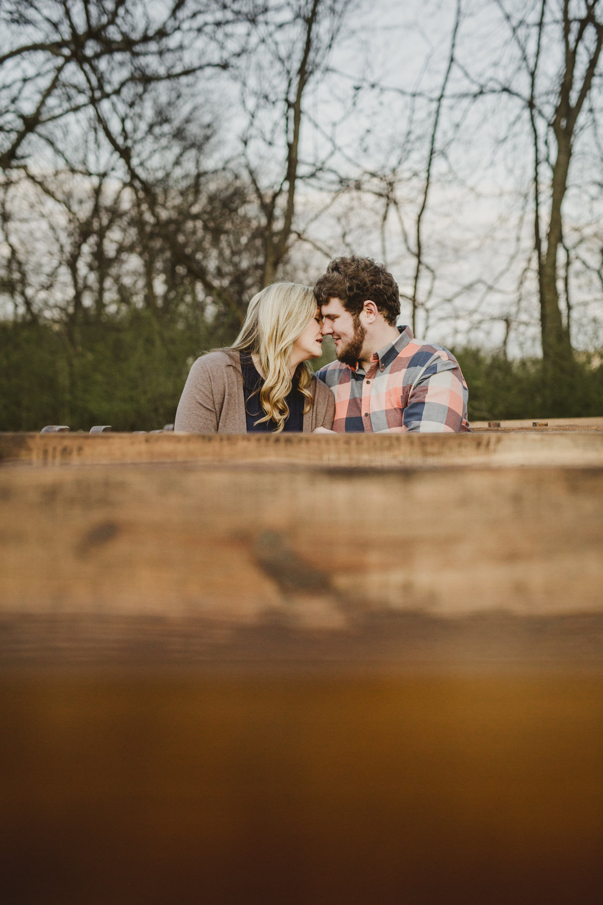 Nashville Tennessee Wedding Photographer-Darcy Ferris Photography