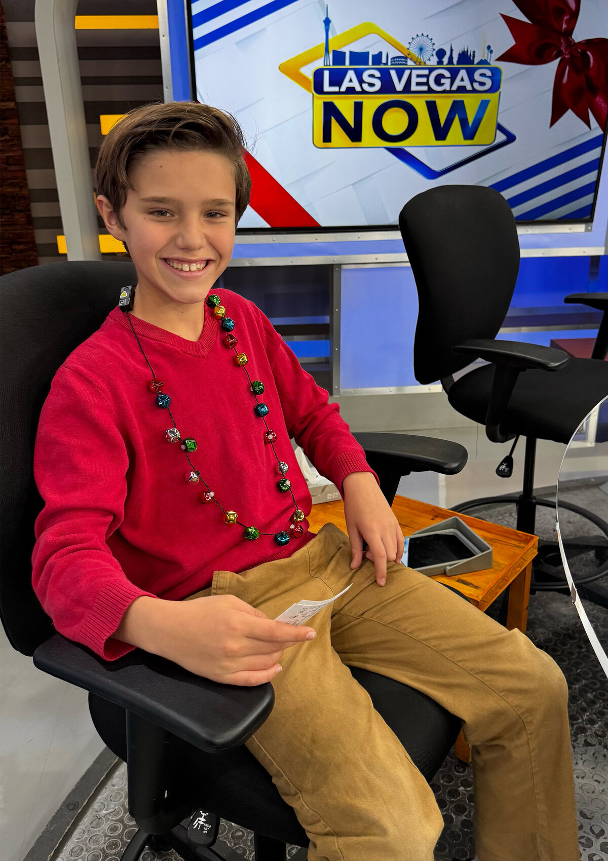 Mr. Dylan Emery | Kid-Trepreneur, Entertainer & Spokesperson