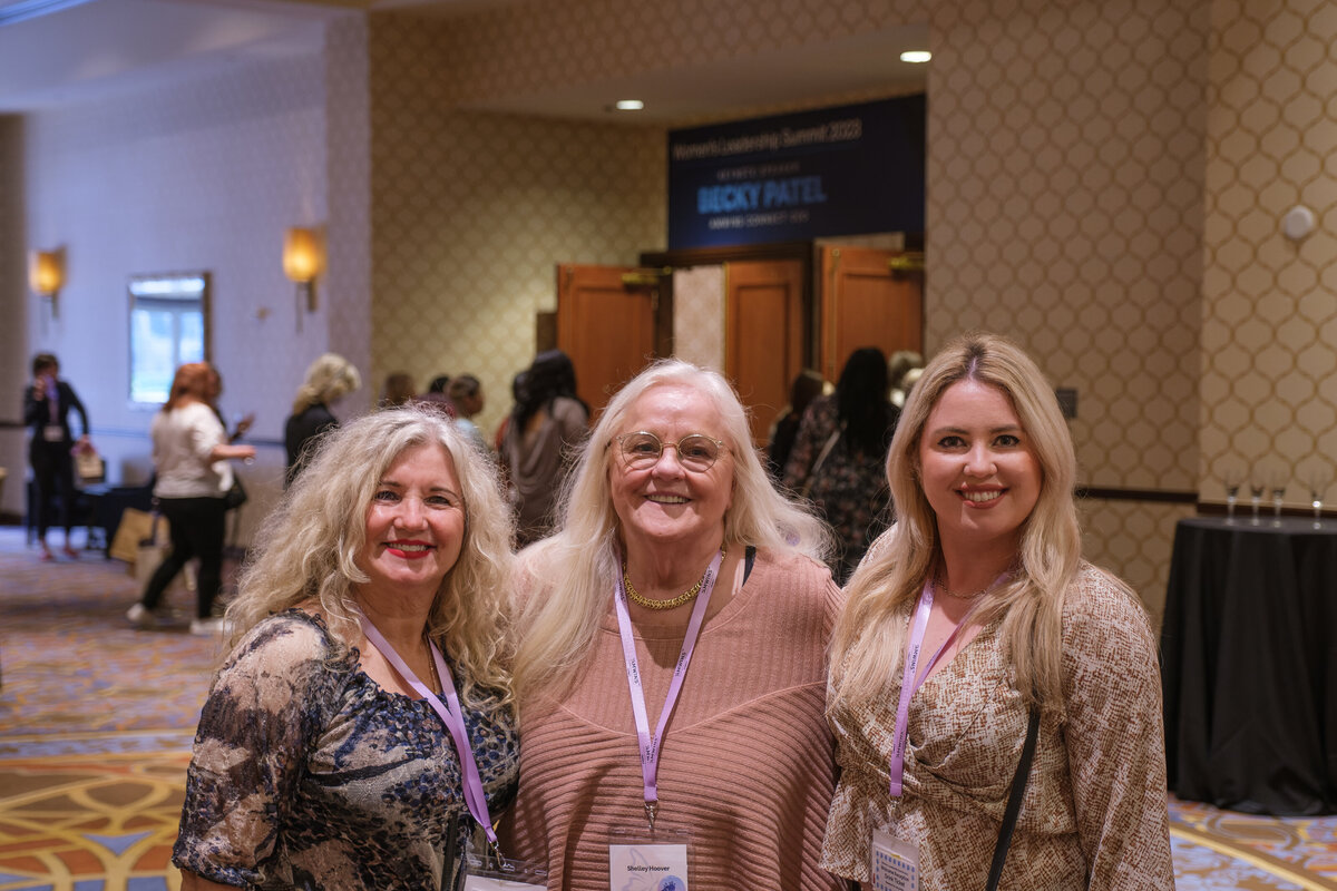 Ellevate Women's Leadership Summit 2024