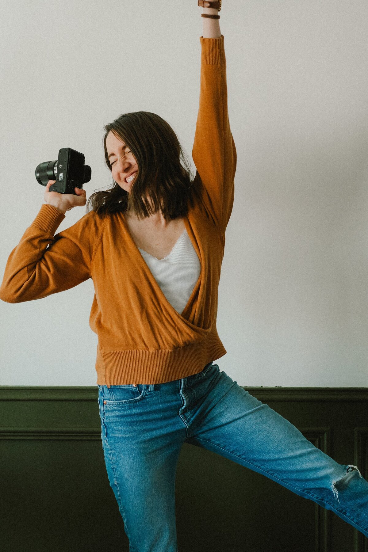 Mentoring for family photographers | Leah O'Connell