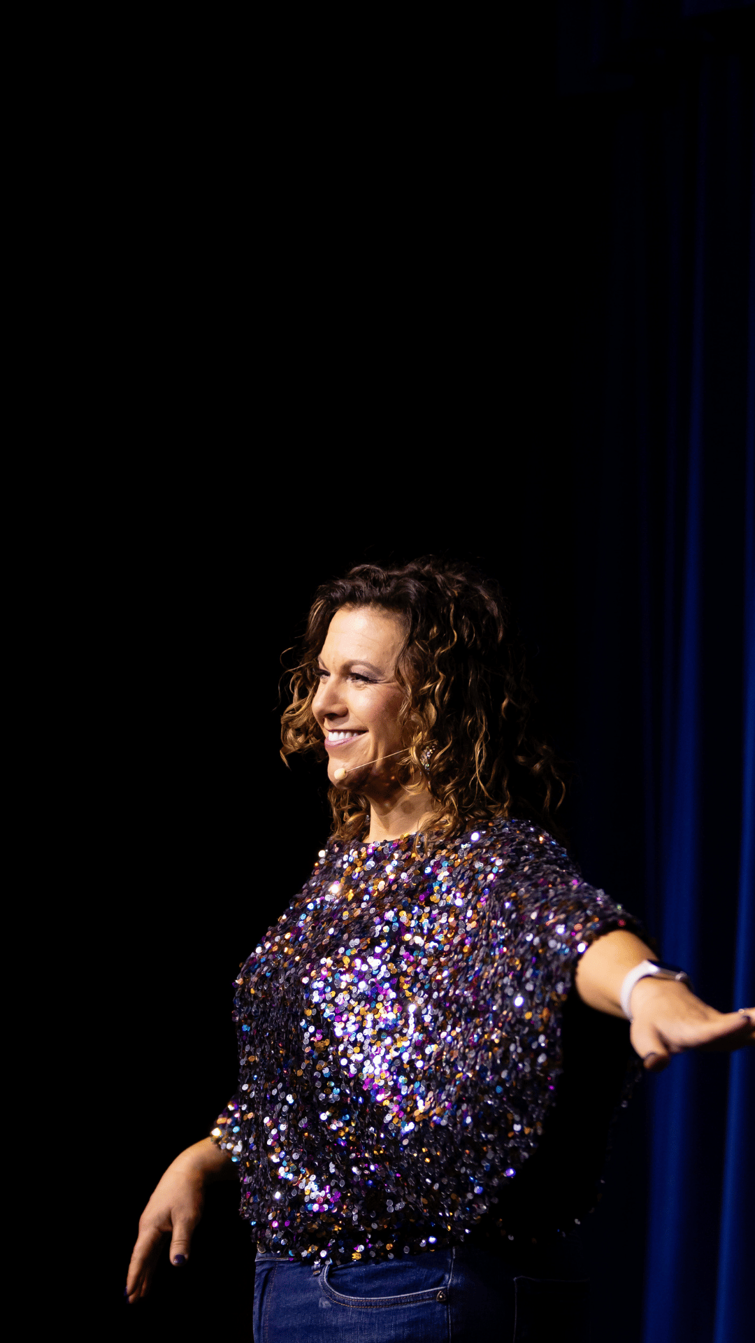 Jenn Whitmer | Keynote Speaker, Leadership, Enneagram, & Joy