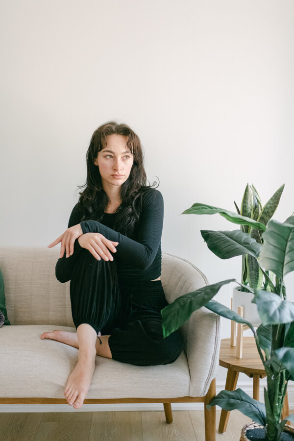 About Reiki Master Rachel Rosset
