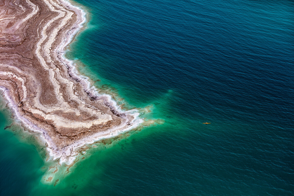 Odyssey | Donn Delson | Aerial Photographer