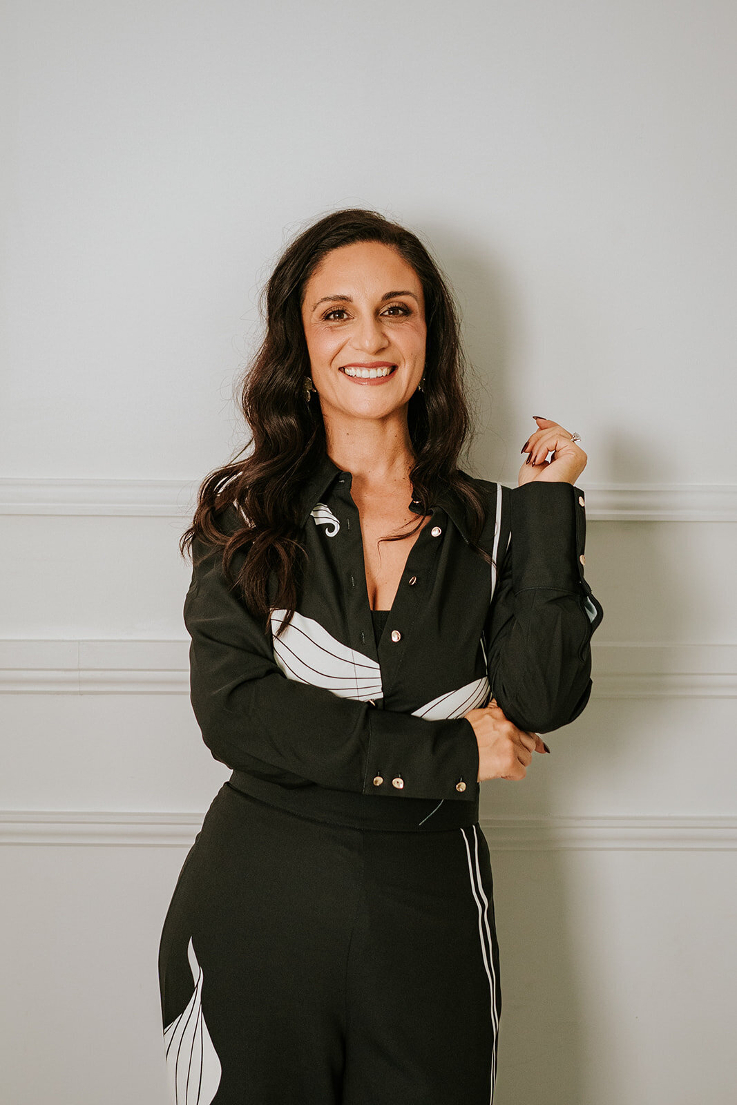 Contact Me | Doreen Brown Personal Brand Stylist