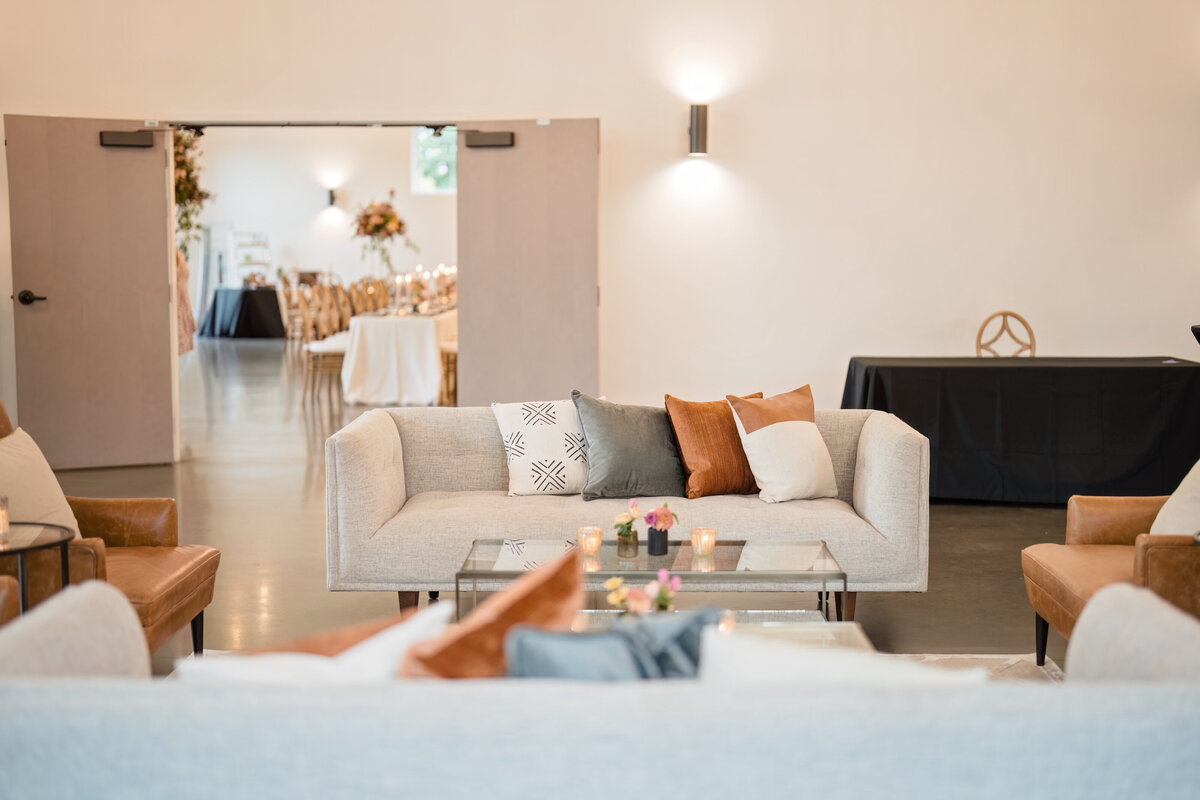 Corporate Event Venue Raleigh - The Maxwell Raleigh, NC