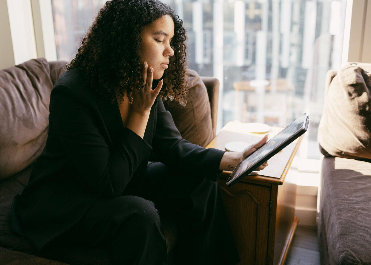 Photographer Business Coach | Captured Media PNW