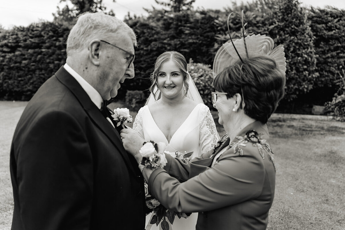Wedding Photography Ireland | Daven Casey Portfolio