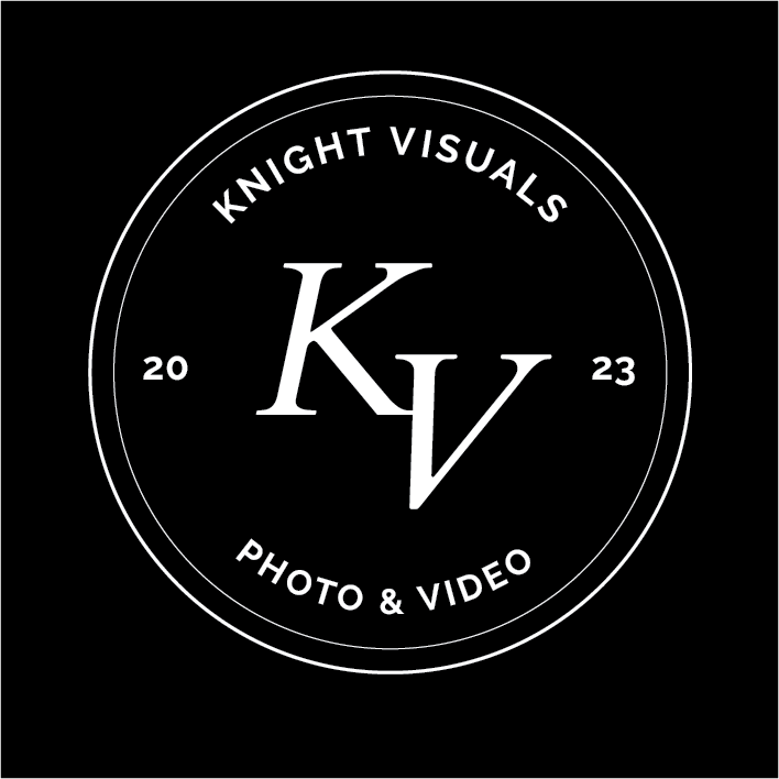 Knight Visuals Wedding Filmmaker
