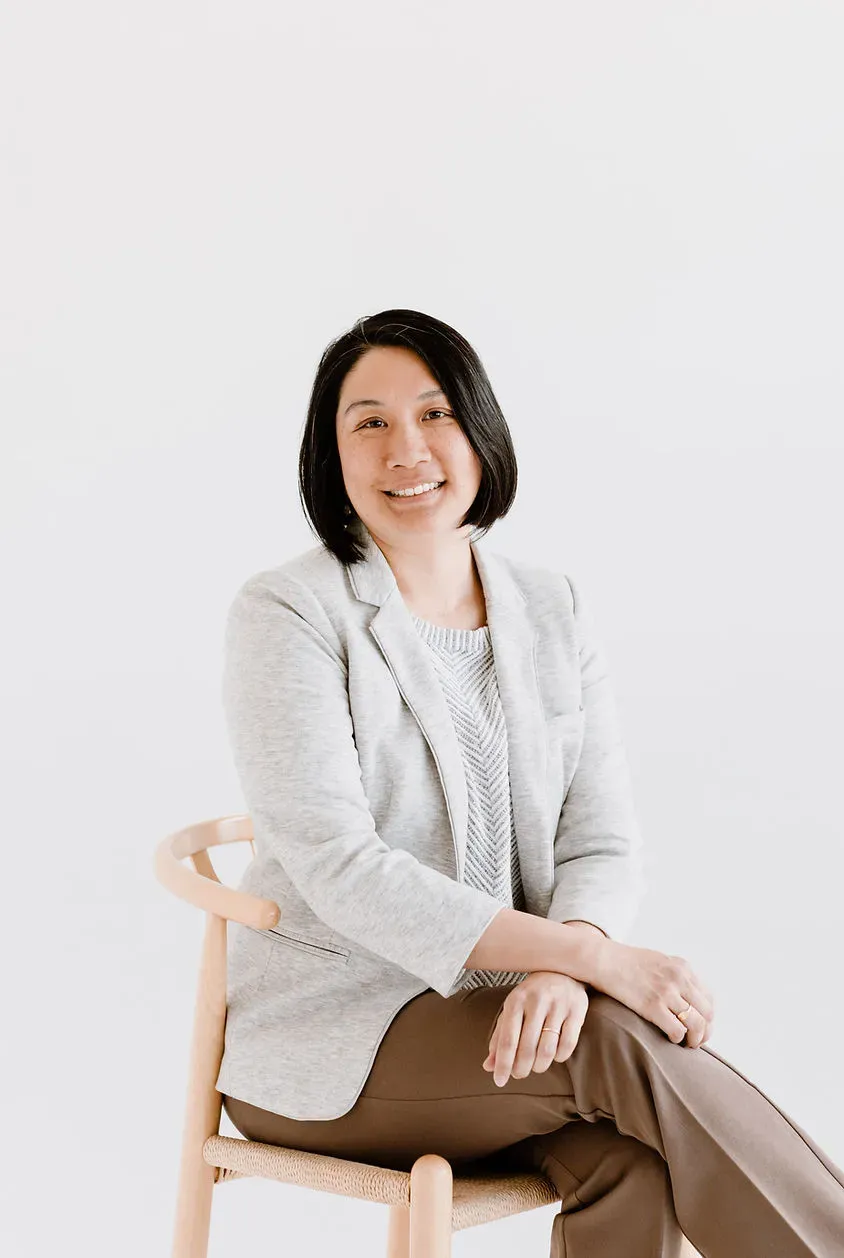 Joyce Liu, MSN, PMHNP-BC, APN | Board Certified Psychiatric Mental ...