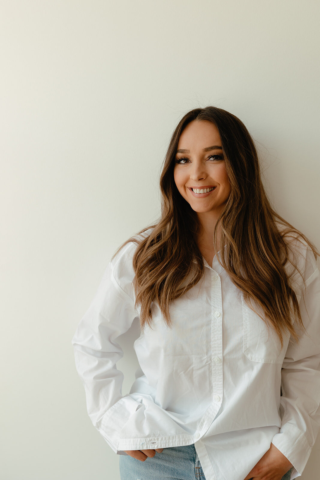 Meet Alyssa | Stationery and Signage Designer