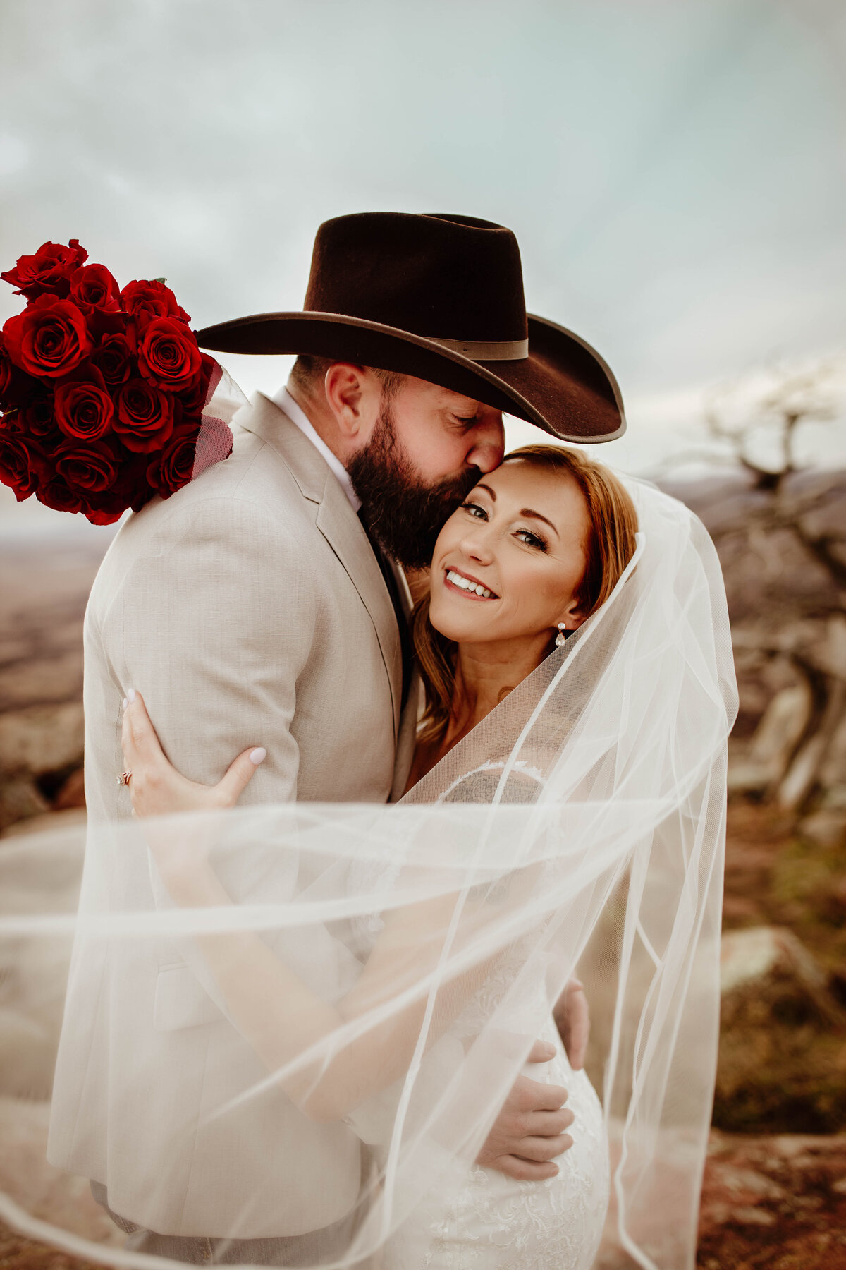 Bridget Blood Photo and Video