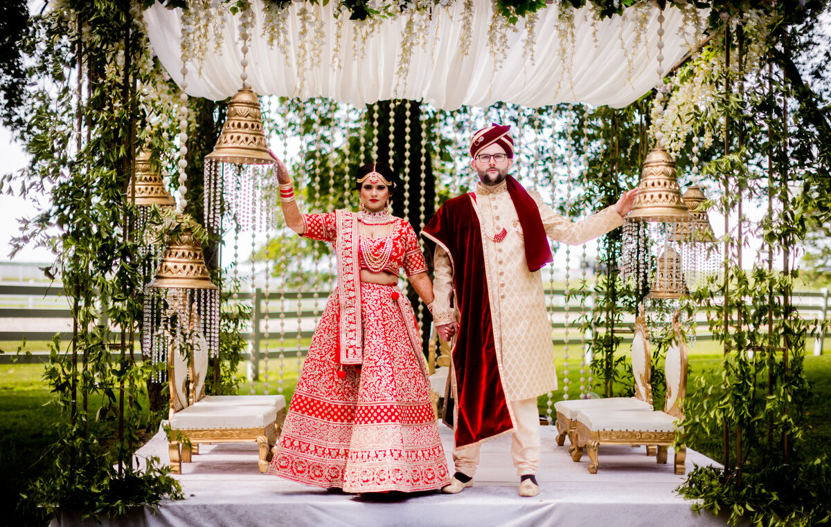South Asian Weddings | BI SAWS | Bambino International