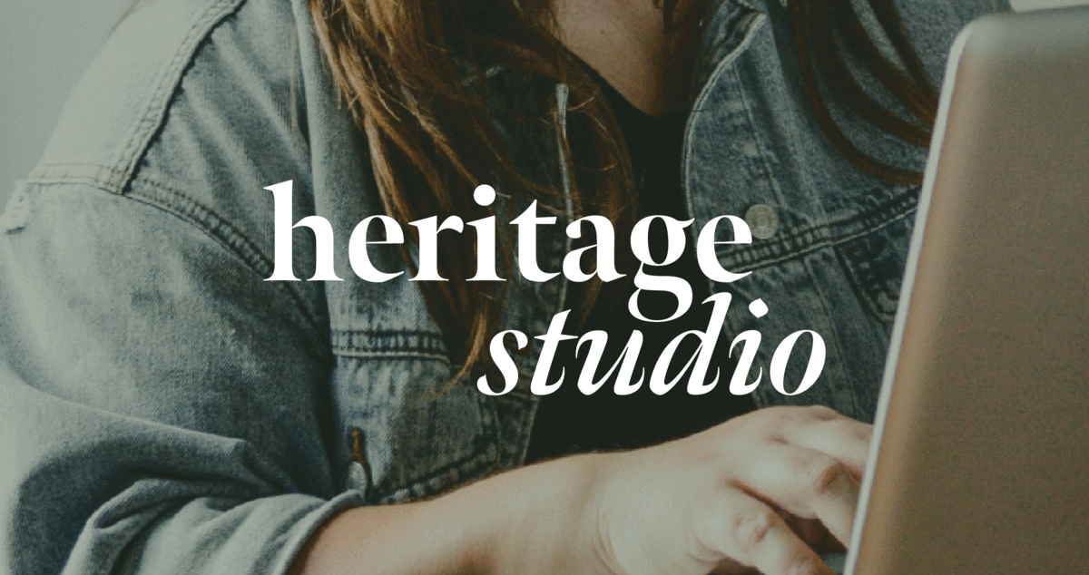 Heritage Studio