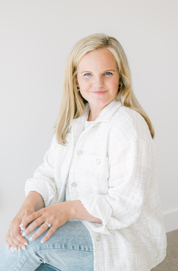 Minneapolis Headshot Photographer