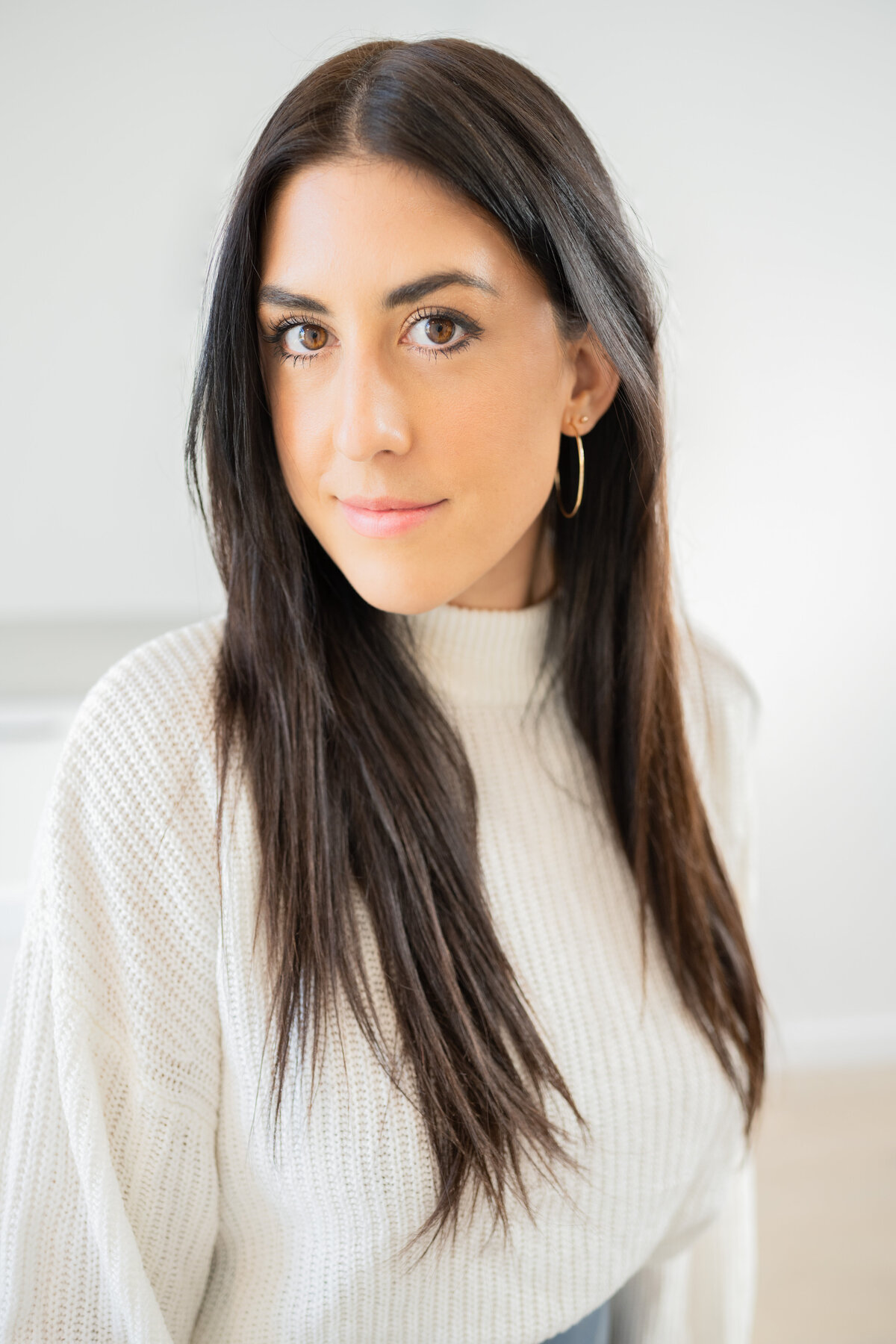 Branding Photography in Edmonton, Alberta - Lily Laidlaw