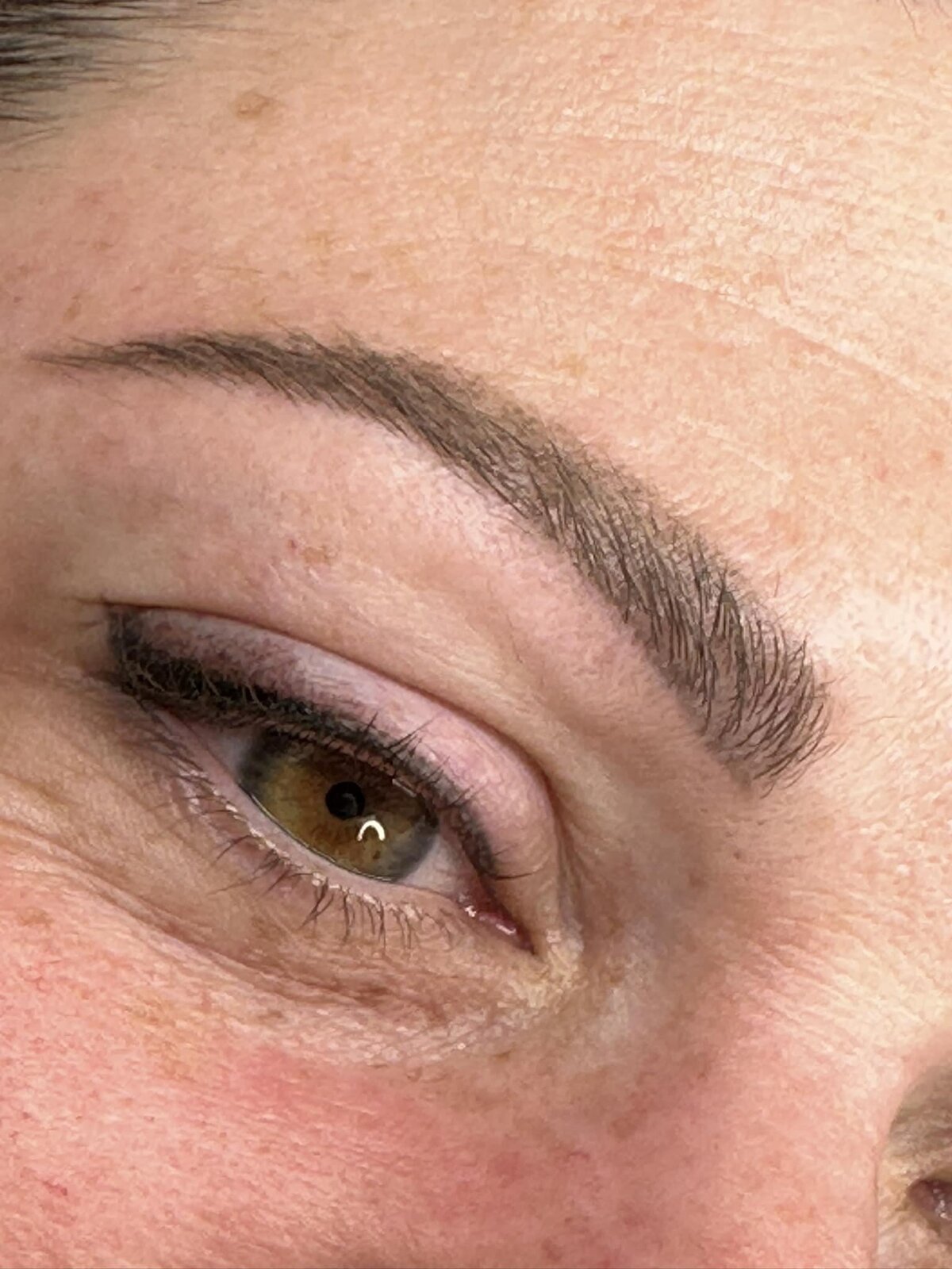 Best Microblading CT, Powder & Nano Eyebrows In Ct Monroe