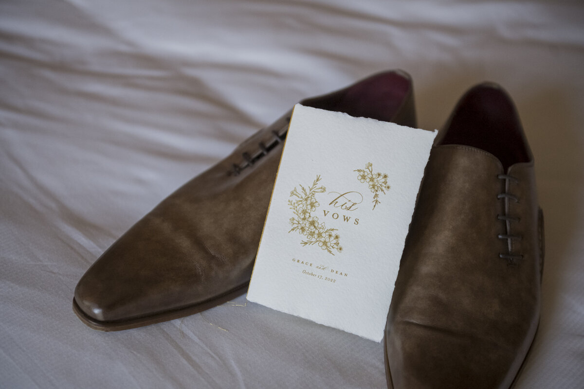 Grace and Dean | WINK! Weddings