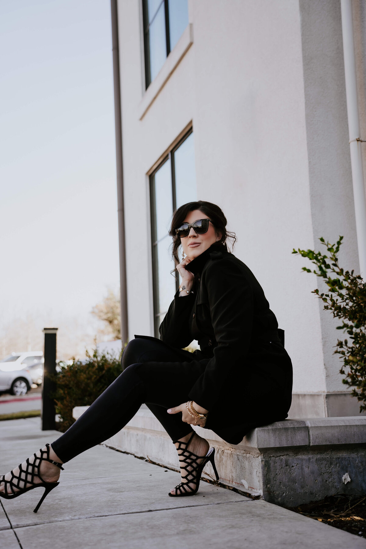 About Veronica | Mindset & Life Coaching, Dallas Texas