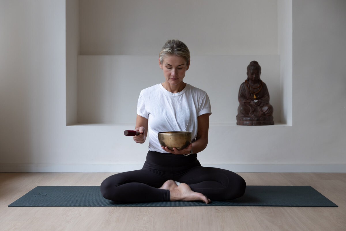 Yoga workshops en day retreats Groningen | Katinka de Bruin