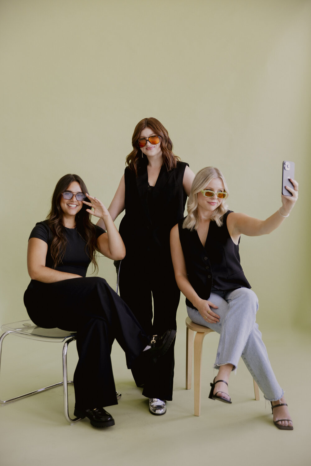 Contact | IRL Media | Social Media Agency