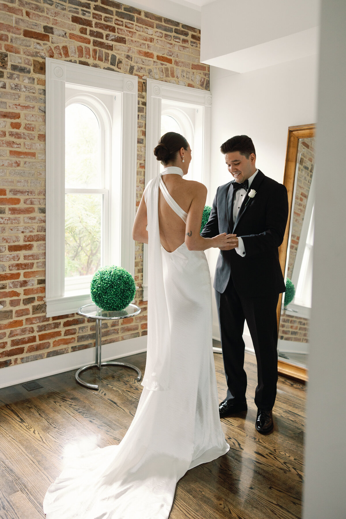 DC Wedding Photographer | Alex McCormick Photography