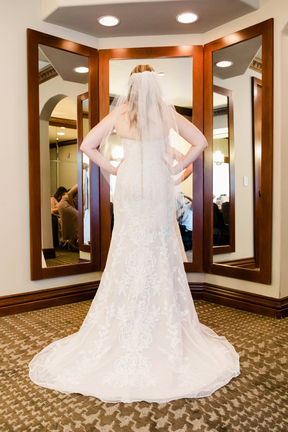 Orange County & Los Angeles Wedding Photographer John Prado