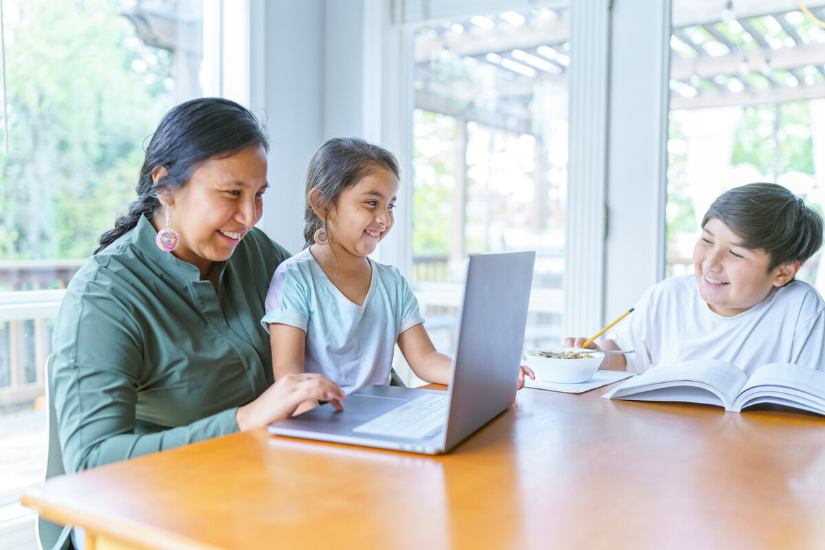 Welcome | Dadavan: Indigenous data management