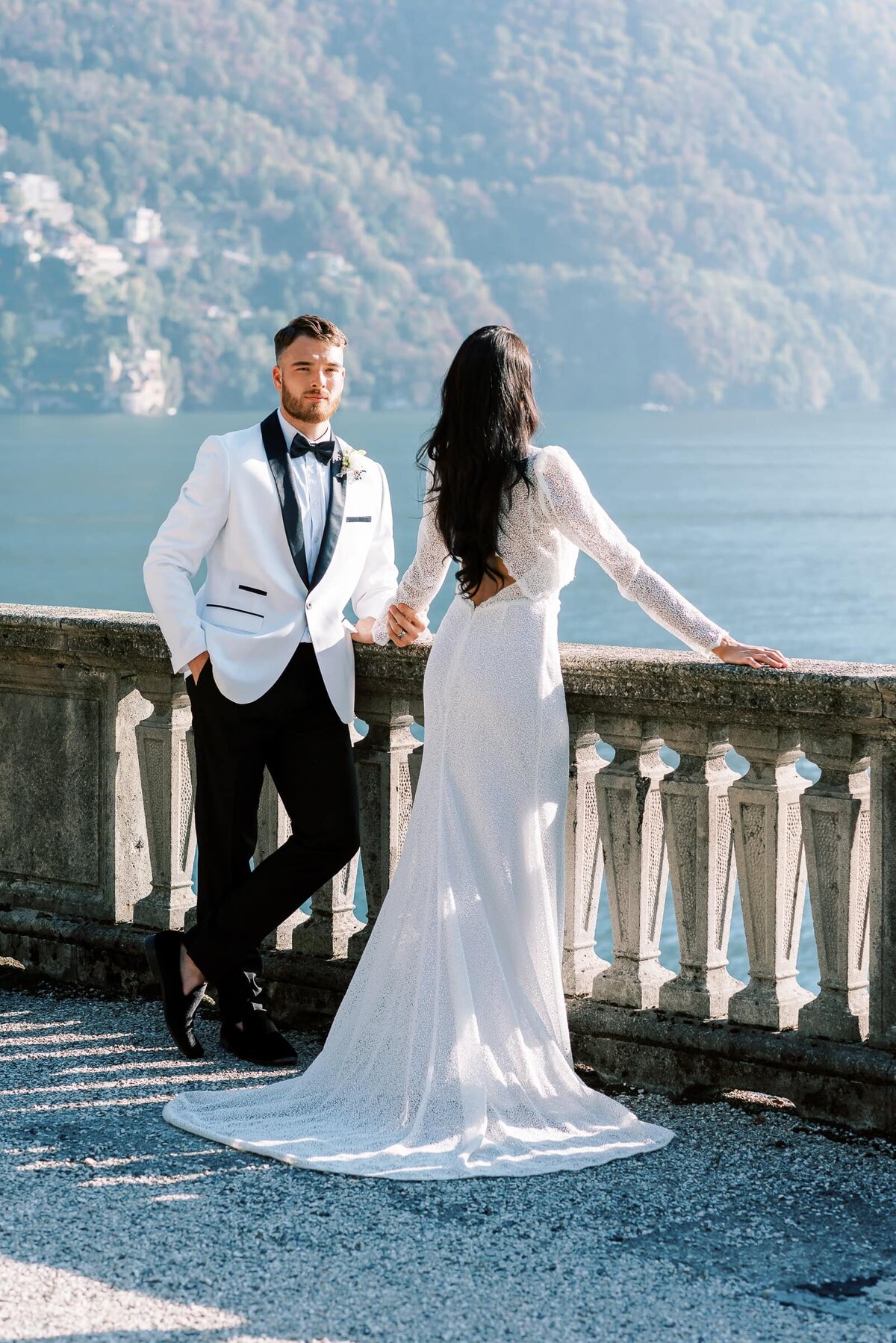 Wedding Photography Sweden & Europe