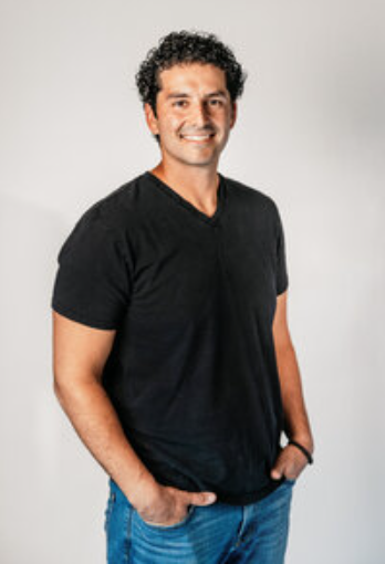 About Frank | Renaissance Physical Therapy