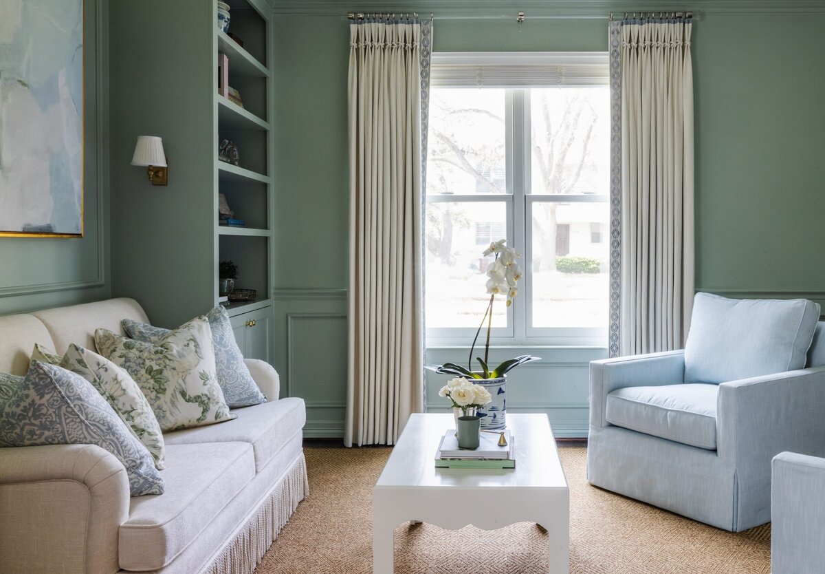 Organizing & Interior Design | Vision & Hammer, Houston, TX