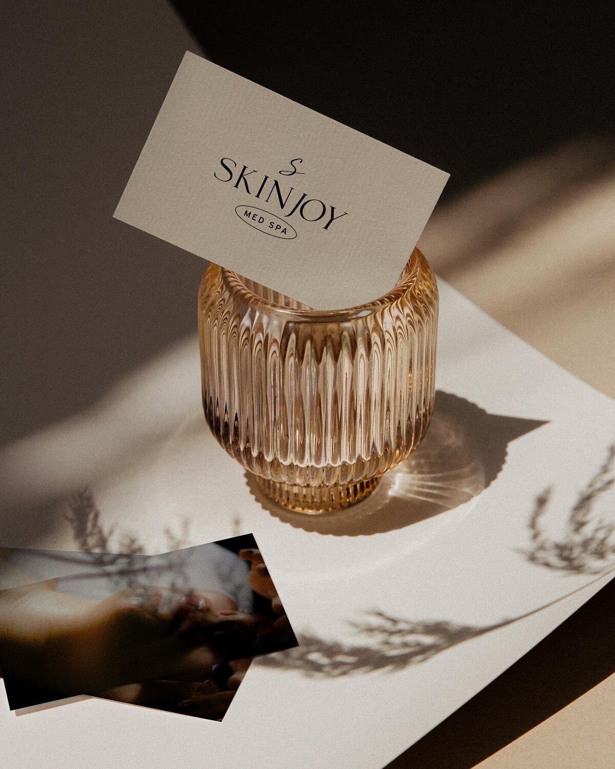 Skin Joy Med Spa Home