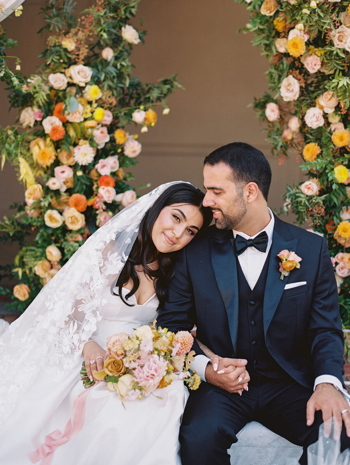 Villa Montavlo Wedding - Amanda Callaway Photography