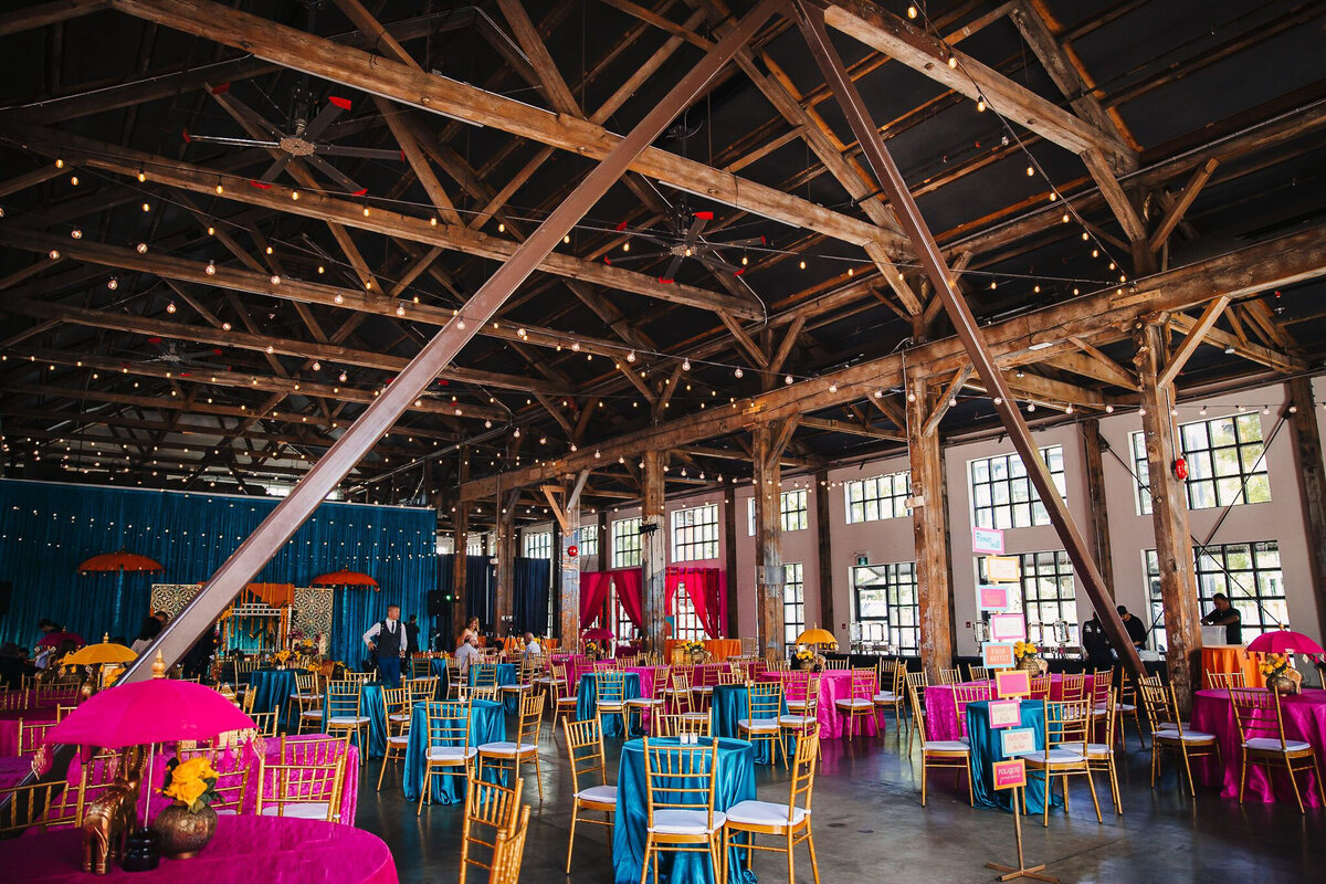 The Pipe Shop Wedding Venue | Bronte Bride Vendor Guide