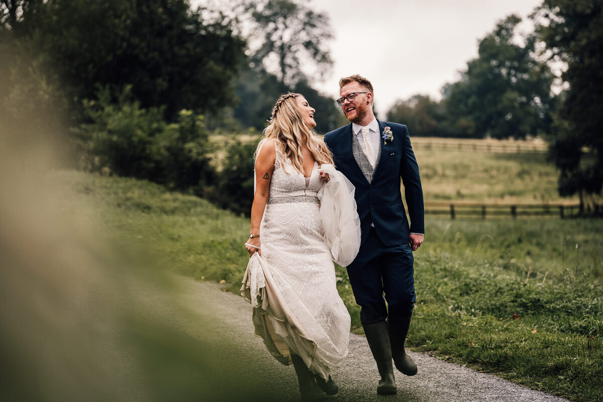 Wedding Photographers Northamptonshire | Nat & Lizzy