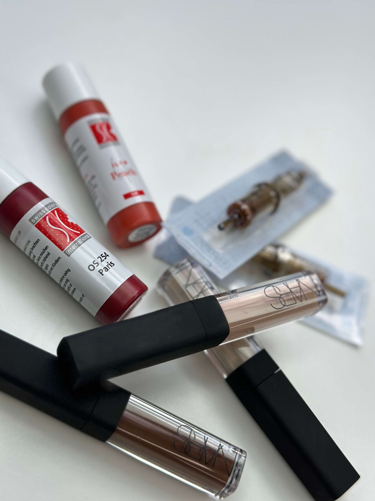 Spring Muse NYC: Understanding PMU Contraindications