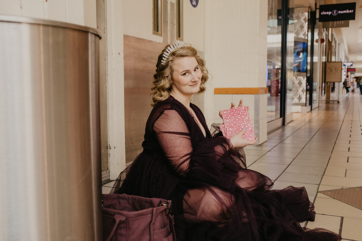 Molly Donlan | Thank You!