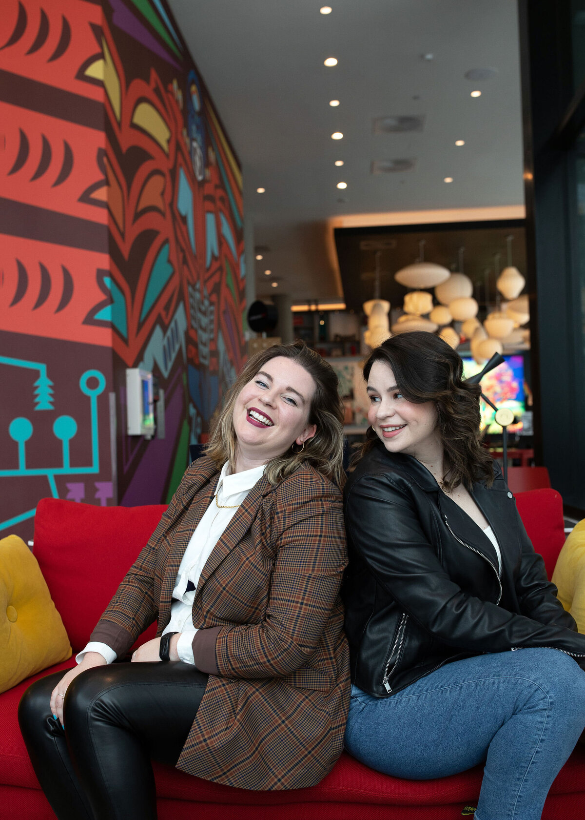HFK Careers | Helping Women Gain Money Confidence