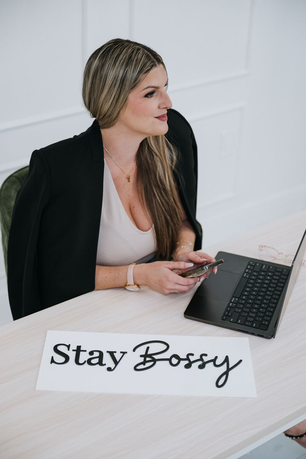 Real Estate Coaching and Mentorship | Stay Bossy Agents