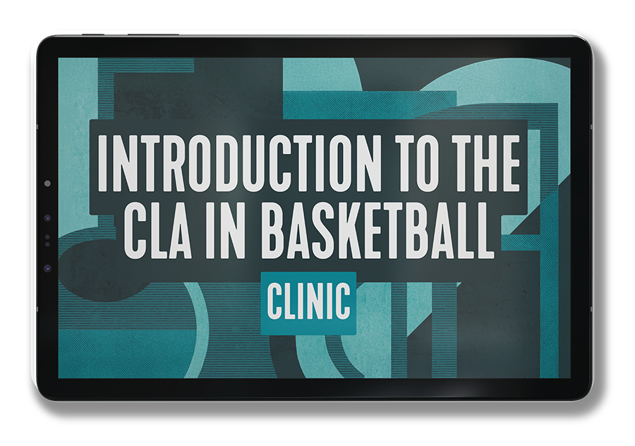 Intro to the Constraints-Led Approach | Transforming Basketball