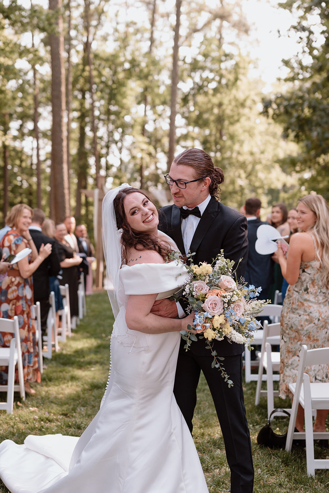 Morgan Kay Photo | Emotive, Storytelling Wedding Photography