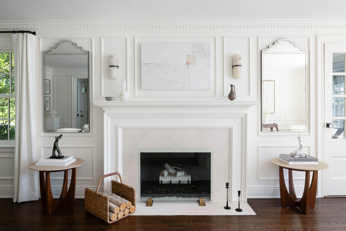 Luxury NJ Interior Designer | Deni + Dove Interiors