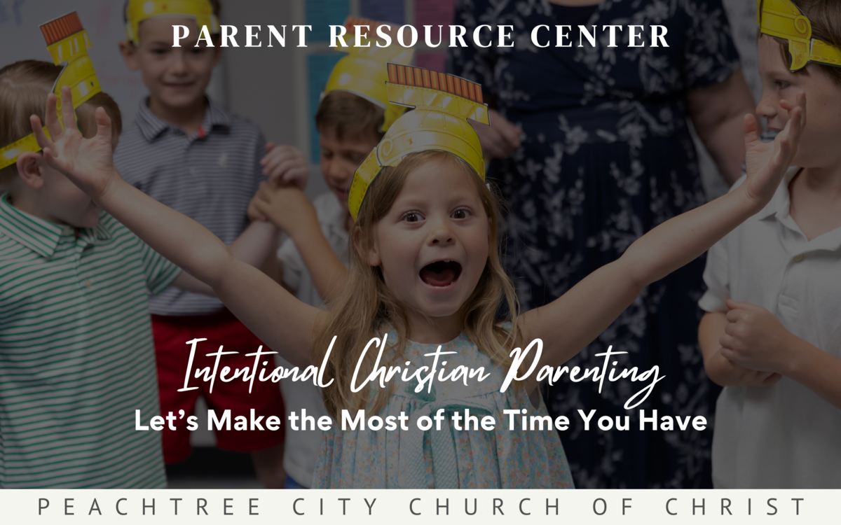 Parent Resource Center